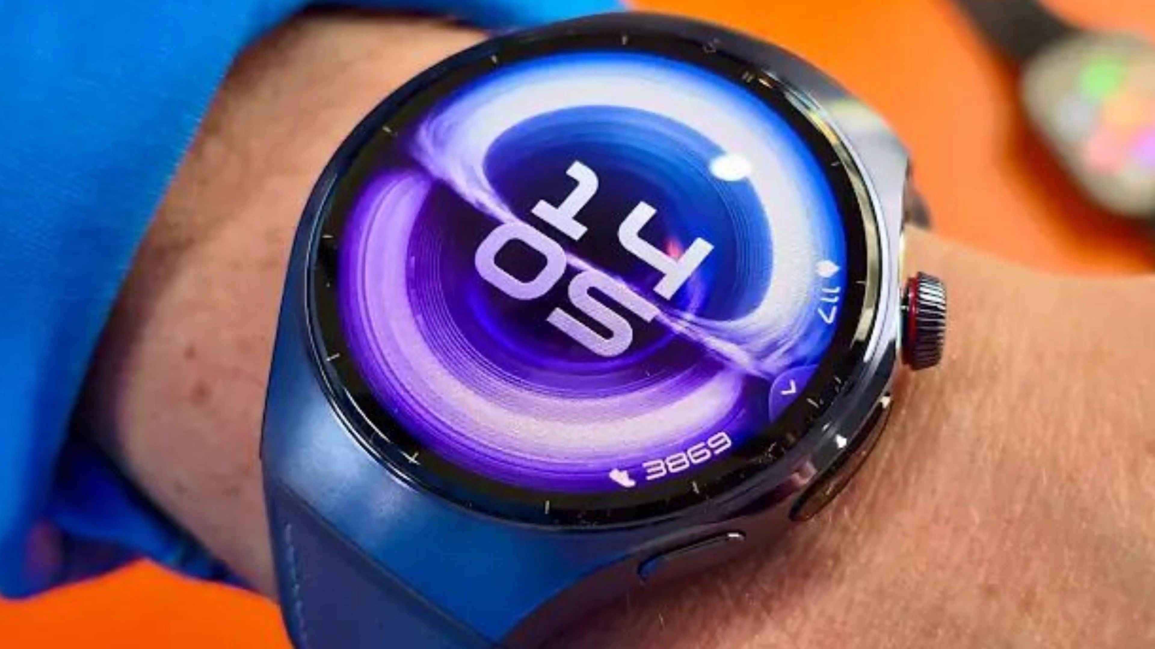 【4K 中文字幕】测评华为 Watch Fit 4 Pro 与 Watch 5,智能手表的全新...