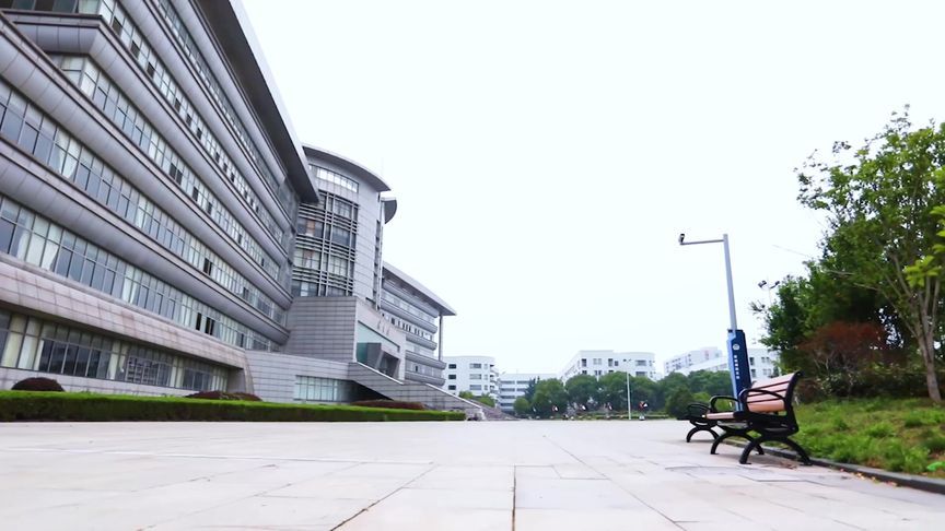 常信助力#常信招生季 欢迎报考常州信息职业技术学院 #因为常信