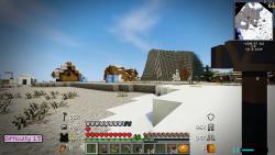 我的世界萌新试玩整合包,求带