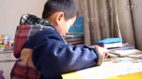 浩浩读书篇:小熊缝布袋_1
