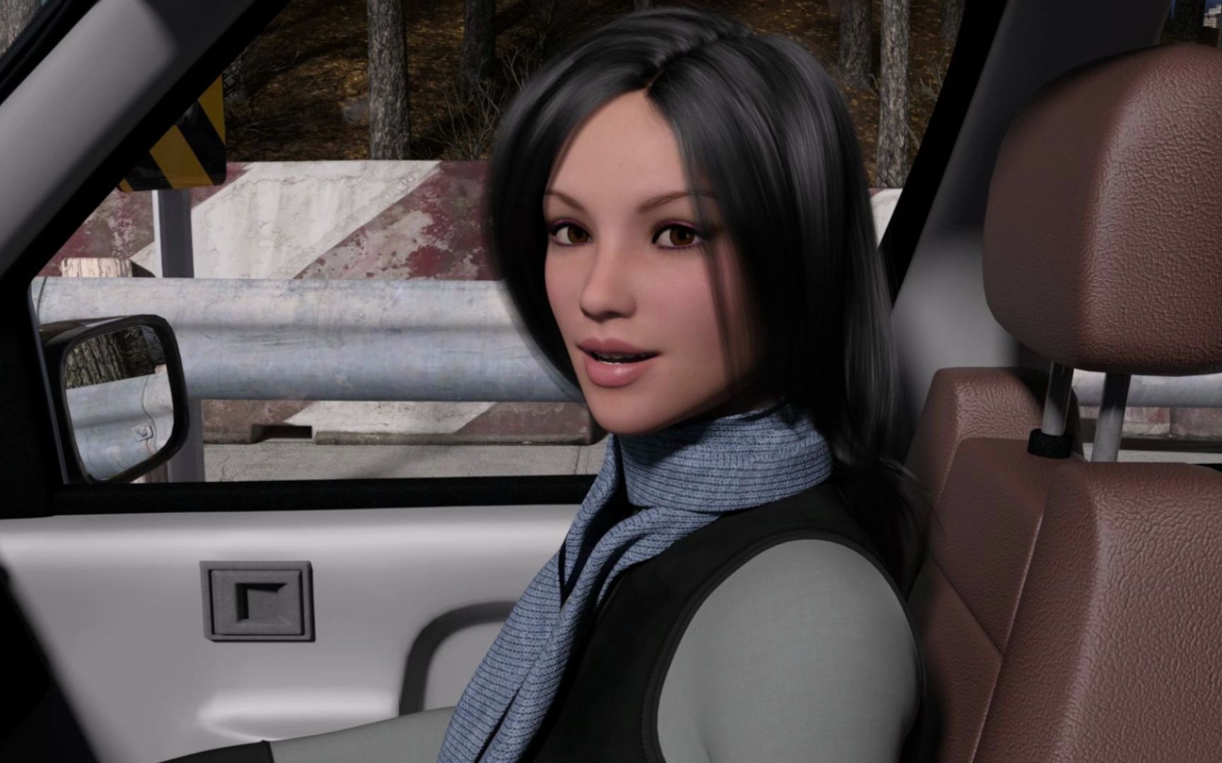 【SLG游戏推荐】情侣 Couples v0.10 汉化版 PC+安卓