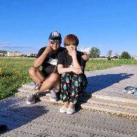 谷德夫妻房车行 