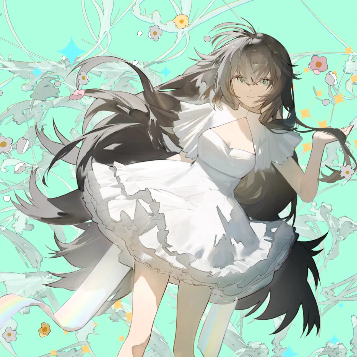 ゚铃 