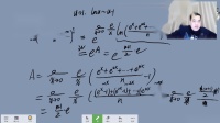 考研数学:如何计算1的无穷大型极限?