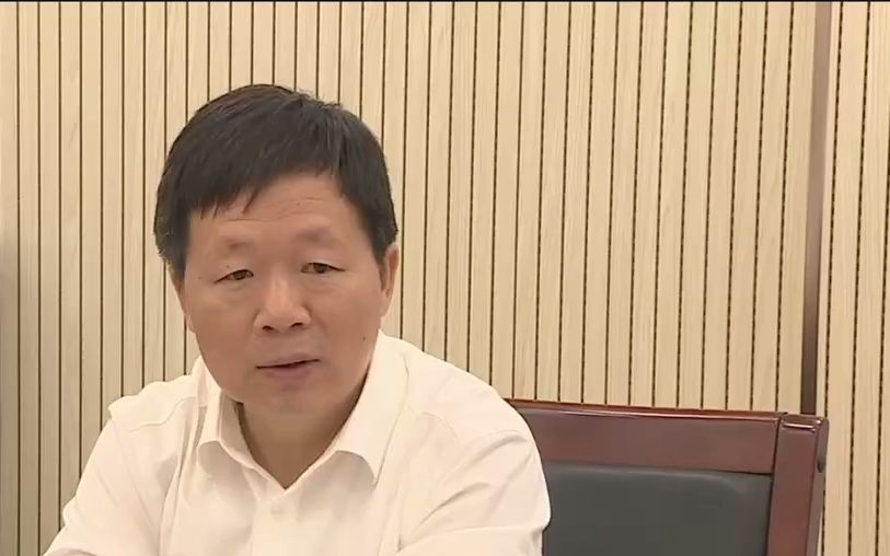牢记嘱托跟党走 程祖彬向佛山劳模传达七一庆祝大会重要讲话精神