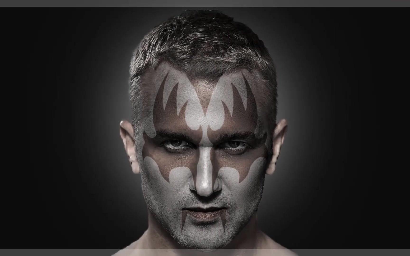 PS快速设计时尚创意海报