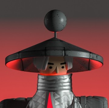 灰昼Noir 