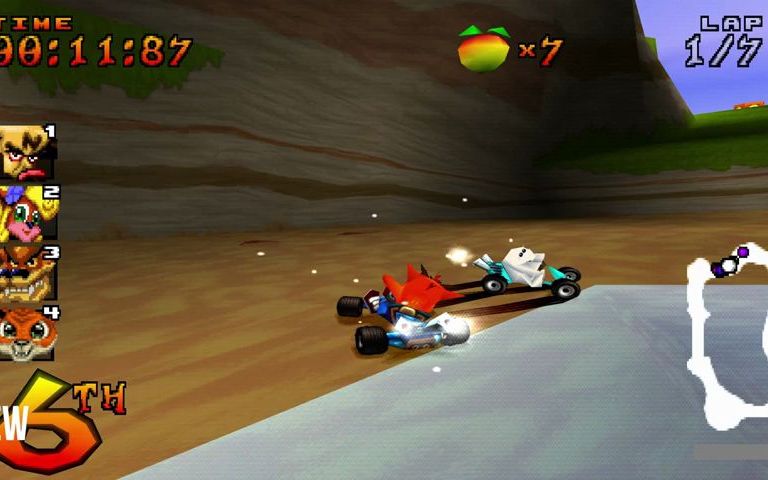 PS1转换PS4高清画面教程