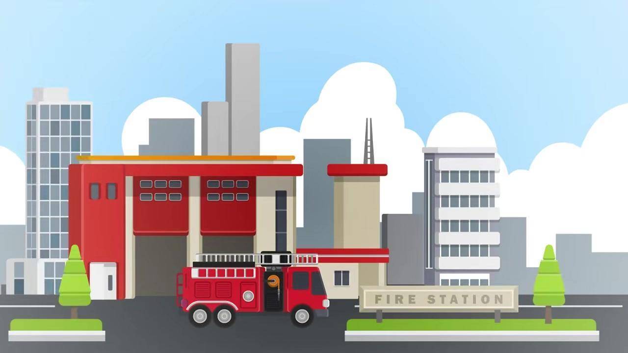 融娃儿课堂丨冬日用火用电安全指南制作:李鹰初审:黄剑二审:唐滔终审:...