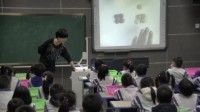 一年级上册课例02《比多少》(人教版小学数学省级优秀示范课教学实录)
