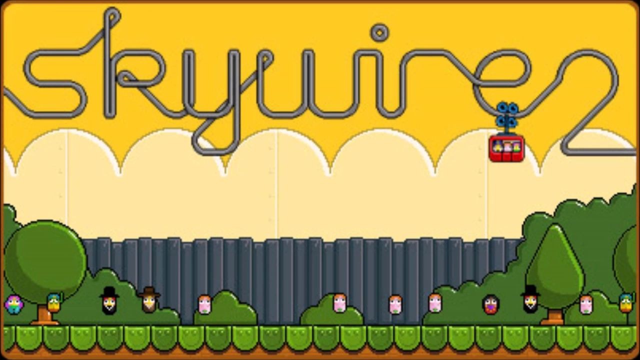 【搬运】Skywire Menu Theme (EDM Remix)#乐园过山车.Remix