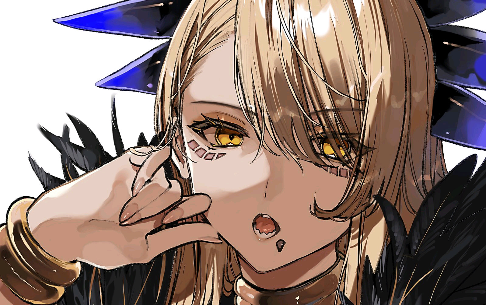 IOS在电脑上玩FGO并用BBchannel连接的演示