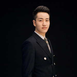 小陈看产品 