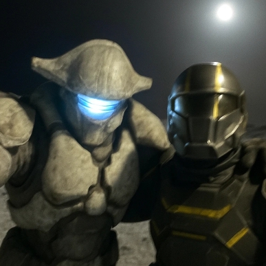 我们终将会变成朋友 