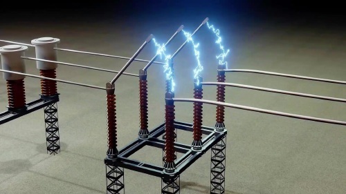 发明超高压SF6断路器的人简直是怪才!