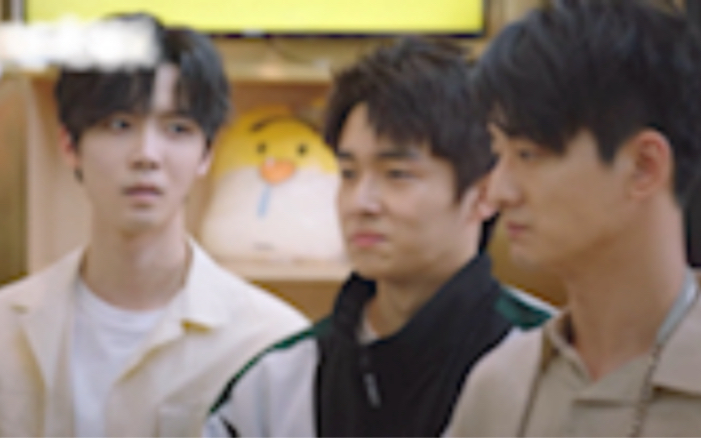 【你好对方辩友2】不愧是马楠,重新定义“生不如死”