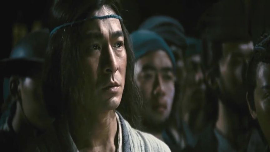 神机妙算,当年多厉害,曹操,唯一害怕的人!