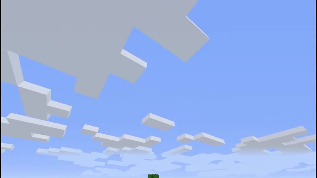 【Minecraft】密室逃脱(原创)
