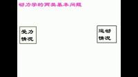 牛顿运动定律的应用(一等奖)-高中物理优质课