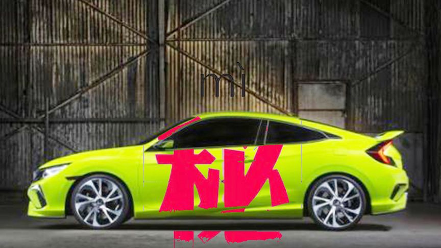 解密本田:本田如何使用MM理念使空间最大化!你开过吗