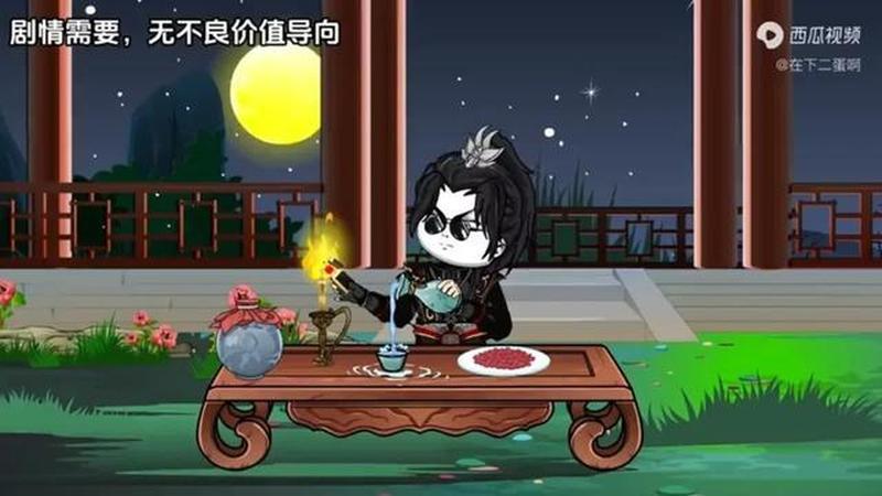 意外激活破解系统,开局直接修为满级,这下荒城我无敌