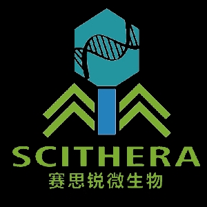 赛思锐微生物 