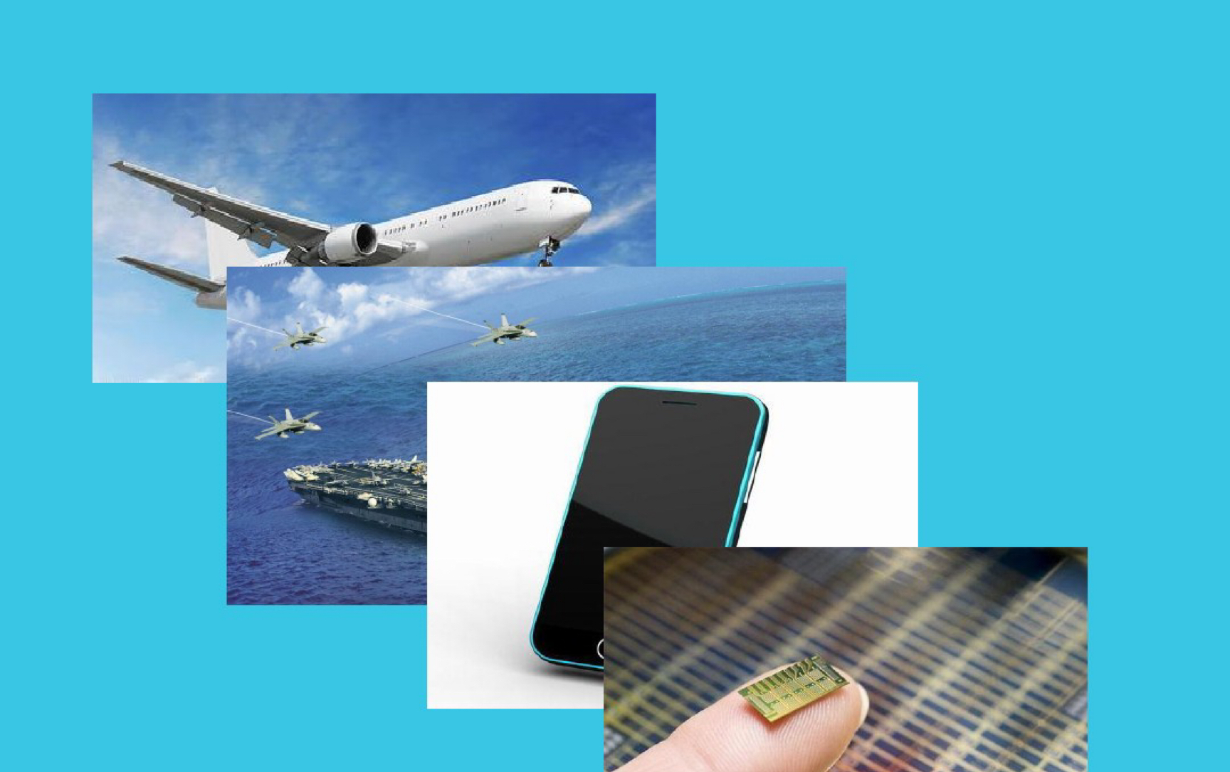 仪器仪表专业介绍