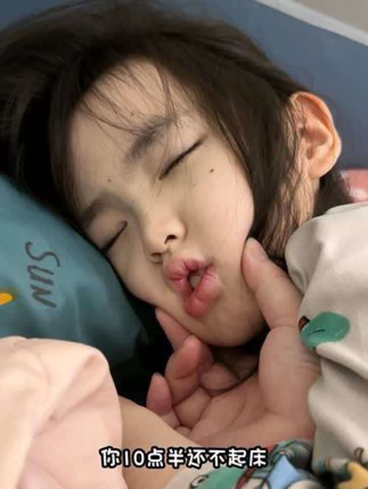 计划赶不上变化 #爸爸带娃 #骗你生女儿 #这么好玩的娃谁不想要一个...