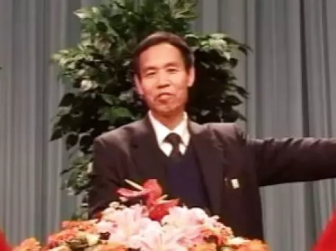 魏书生班主任工作 视频一