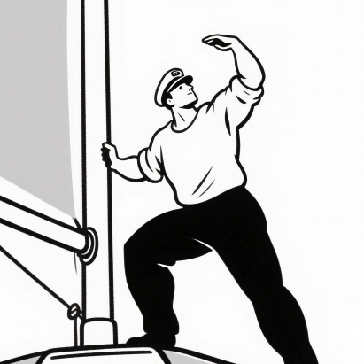 乔治的杰克船长 