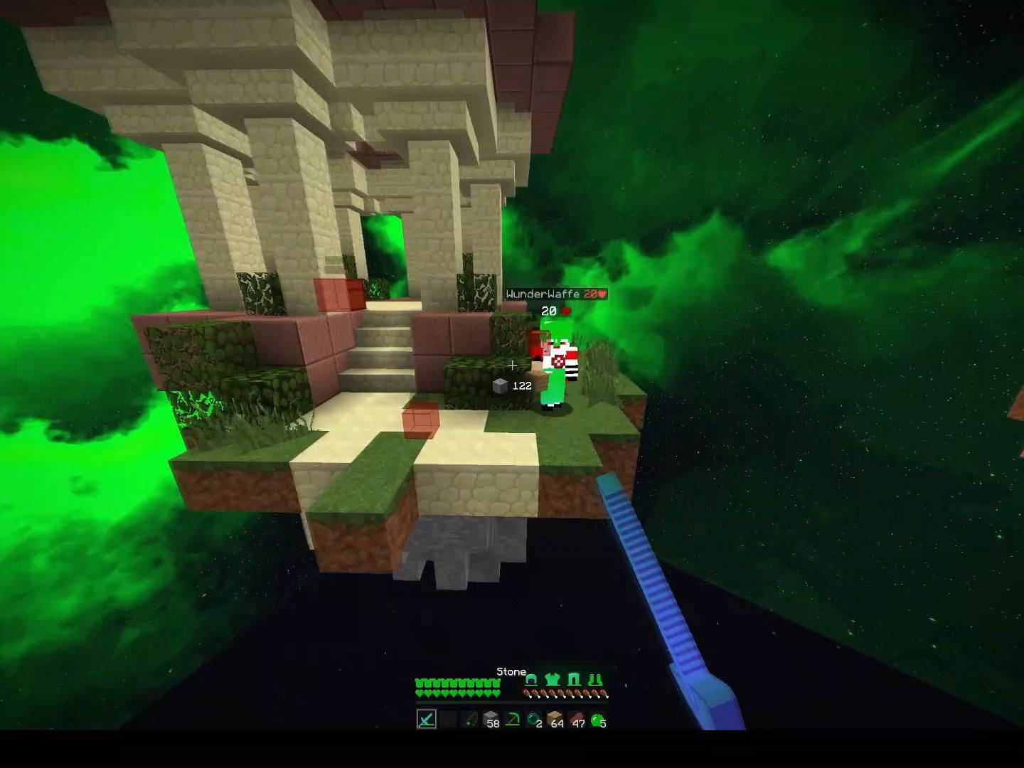 我滴世界02解说