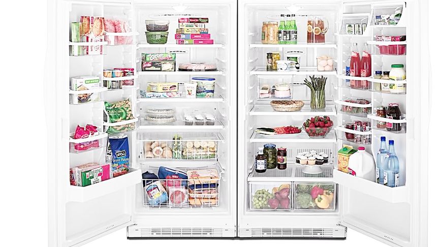 买冰箱一定要注意,这4种冰箱买回来中看不中用,谁买谁上当