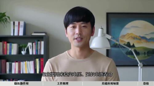 电动车稳压器真能省电提速?实测结果令人意外!