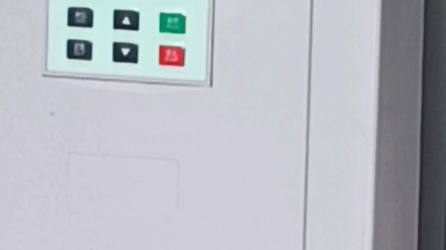 软启动器起动瞬间
