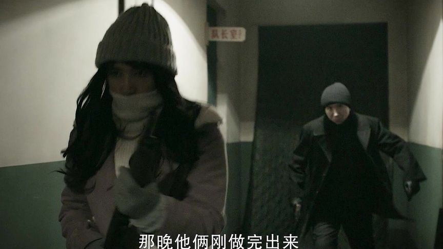 真实事件改编!持枪劫匪丧心病狂,连自己亲哥都不放过#秦川查案一套接...