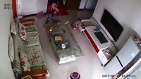 萤石现场监控视频