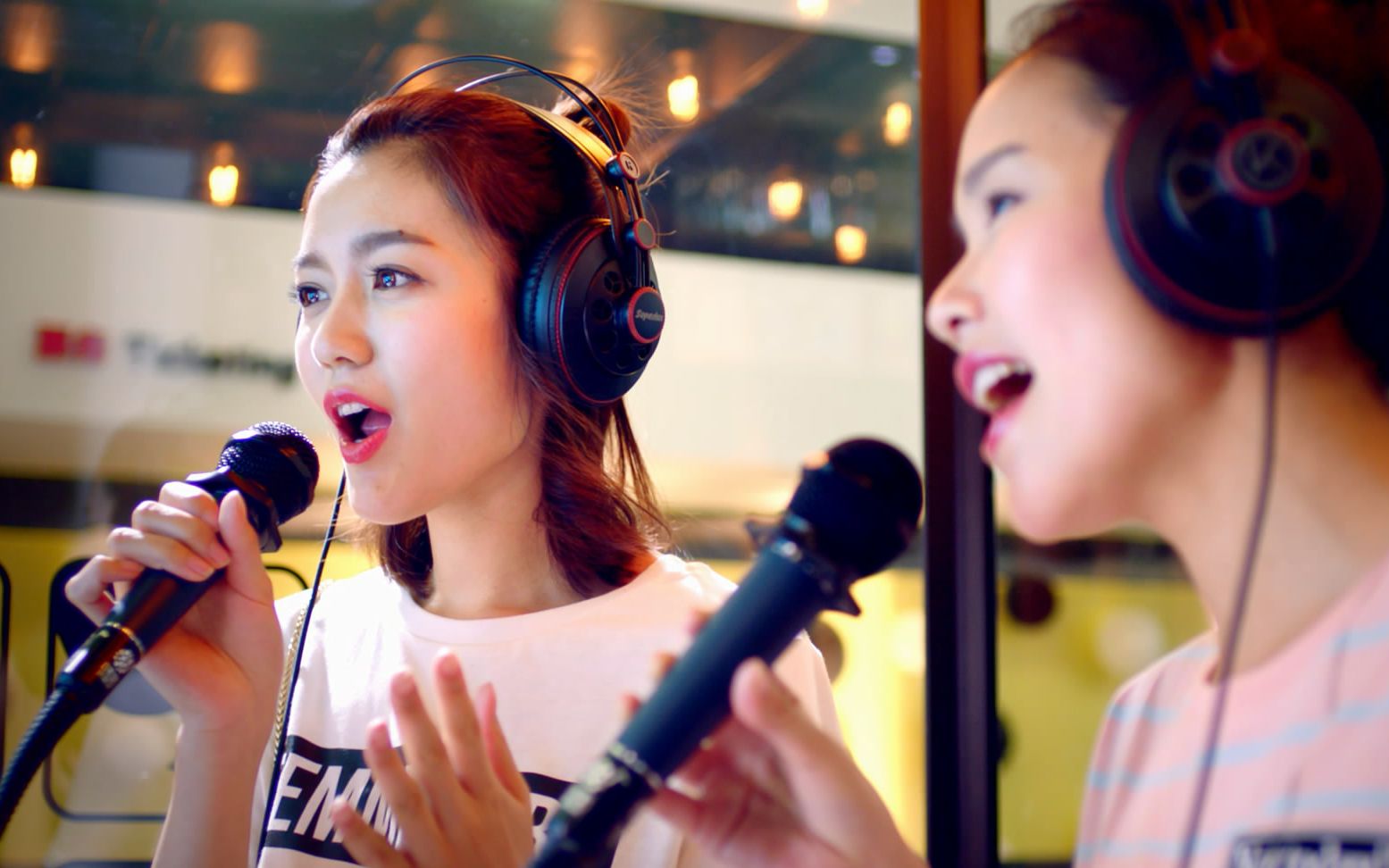 【咪哒minik】艾美科技企业宣传片