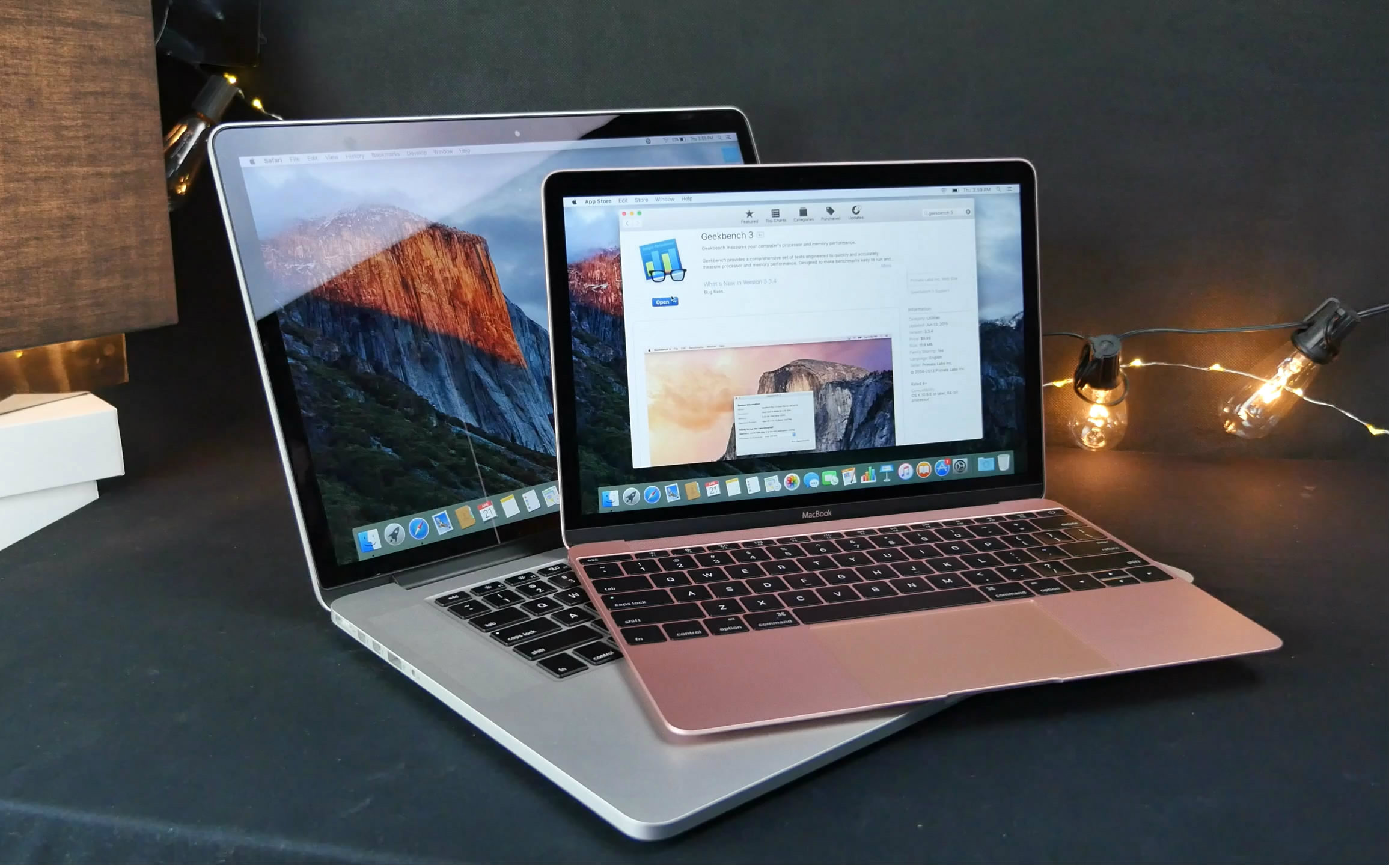 2016苹果最新12寸Macbook上手评测