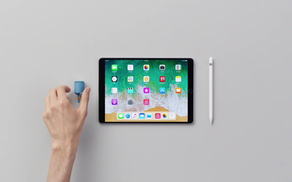 ...LEO】「iPad 使用窍门」Apple Pencil--怎样用 Apple Pencil 来做标记