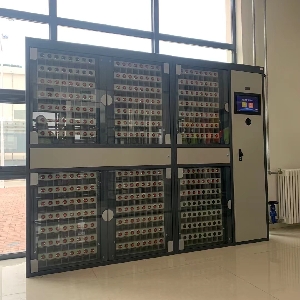 智能钥匙柜_工具柜 
