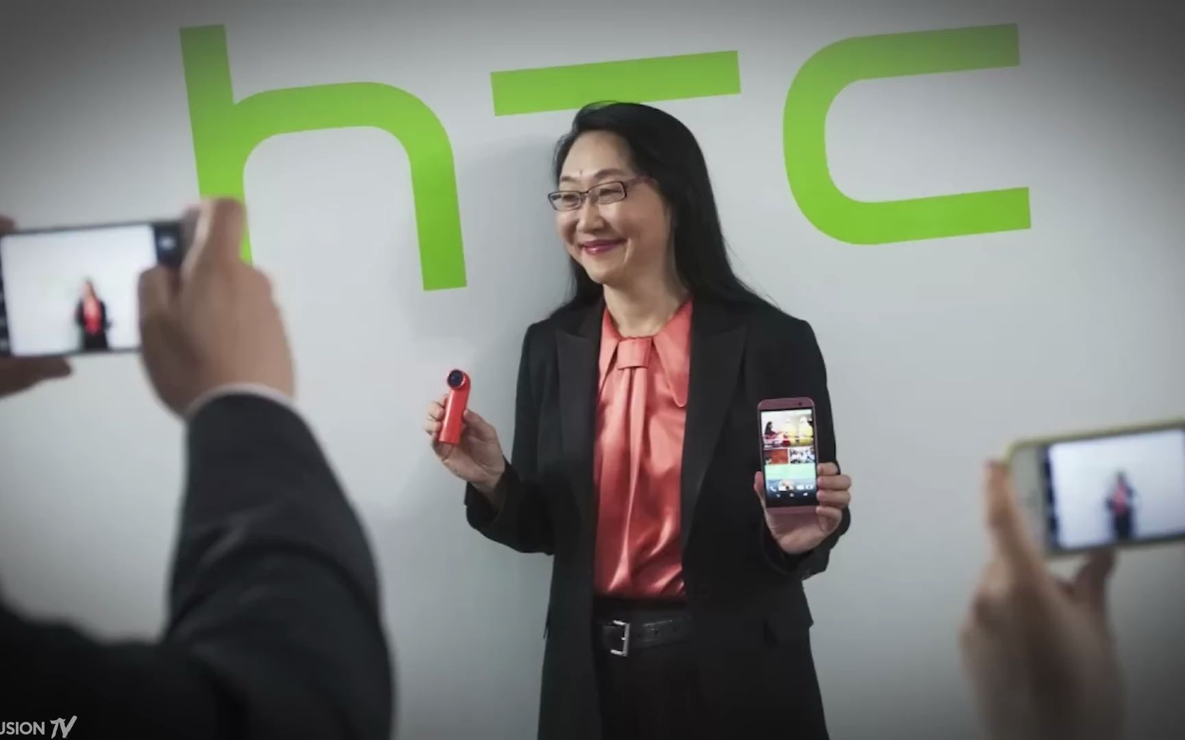 【商业故事汇】HTC手机:从巨头到无人问津的命运!