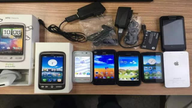 手机上安装这个软件,秒杀新款iphone,库克听.