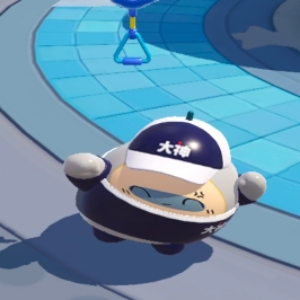 一个喜欢玩游戏的初生 