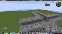 我的世界刷怪塔建筑教学视频