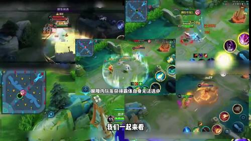 一刀暴击999!这个英雄的普攻伤害简直离谱