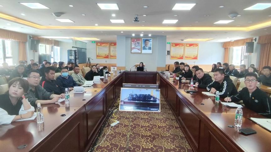 组织部组织的人才振兴助力乡村振兴“如何发展农村集体经济