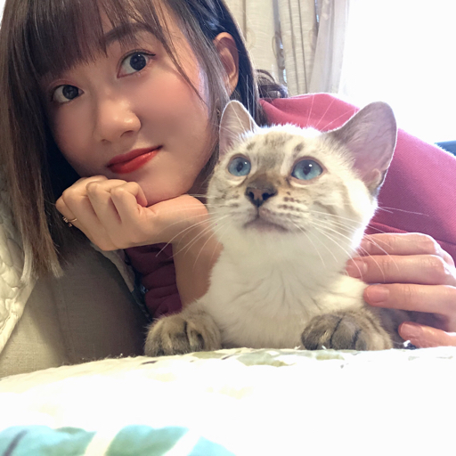 是honey清清呀 