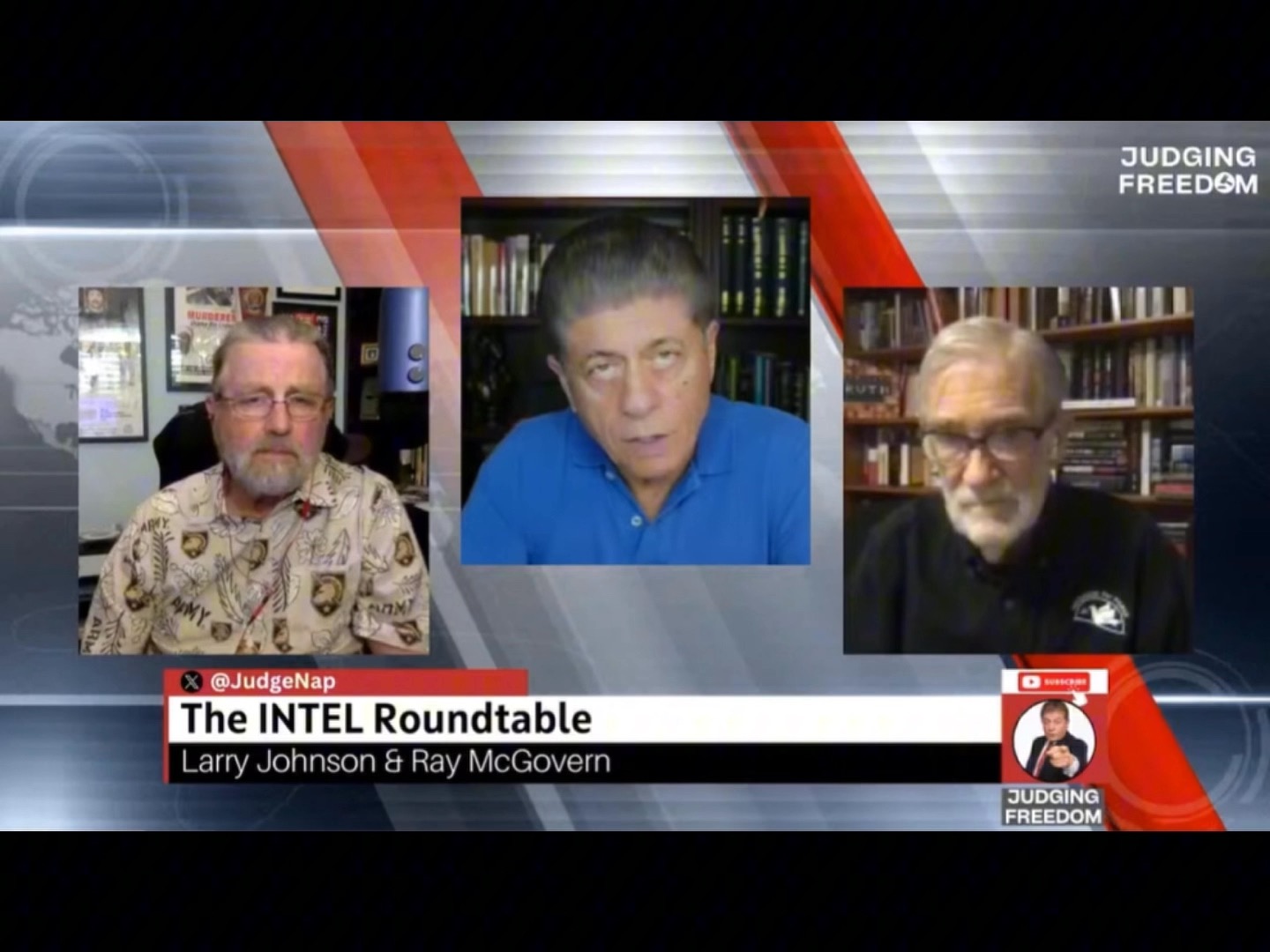 JF - 与强生和麦戈文的信息圆桌会议:周报总结 20241123