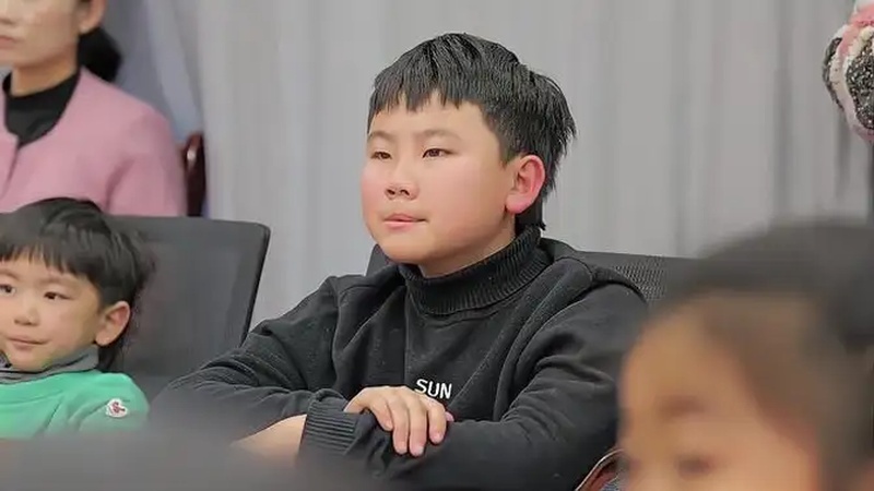 "悦读在即":中华优秀传统文化 开启冬日阅读模式