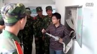 任老师消防栓使用讲解